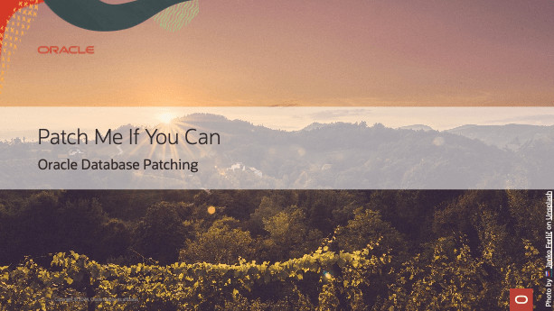 Slides – Databases Are Fun